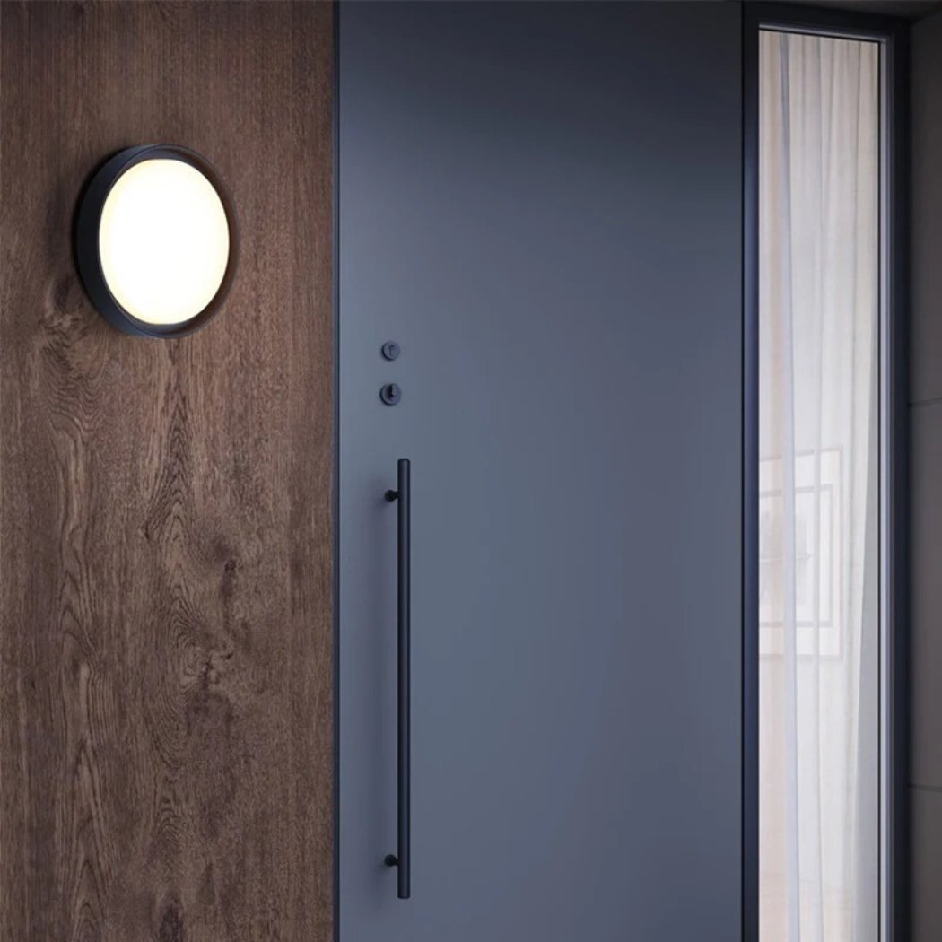 Orbis Surface Mount Light – Level Decor