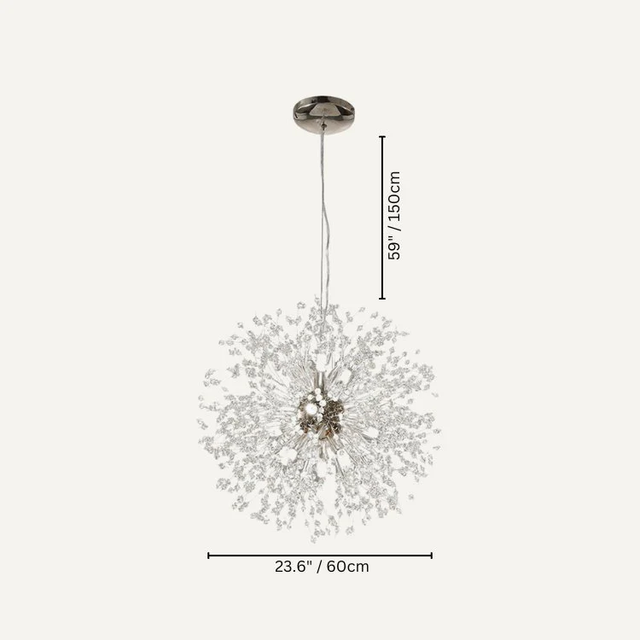 Bastien Chandelier – Level Decor