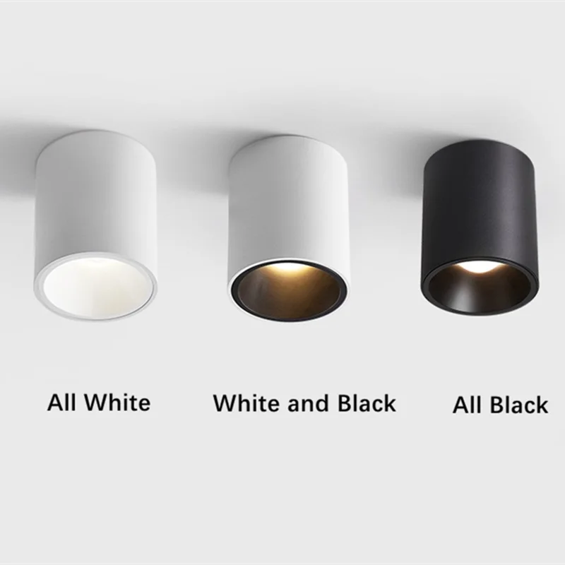 Marco IP65 Waterproof LED Downlight — Level Decor