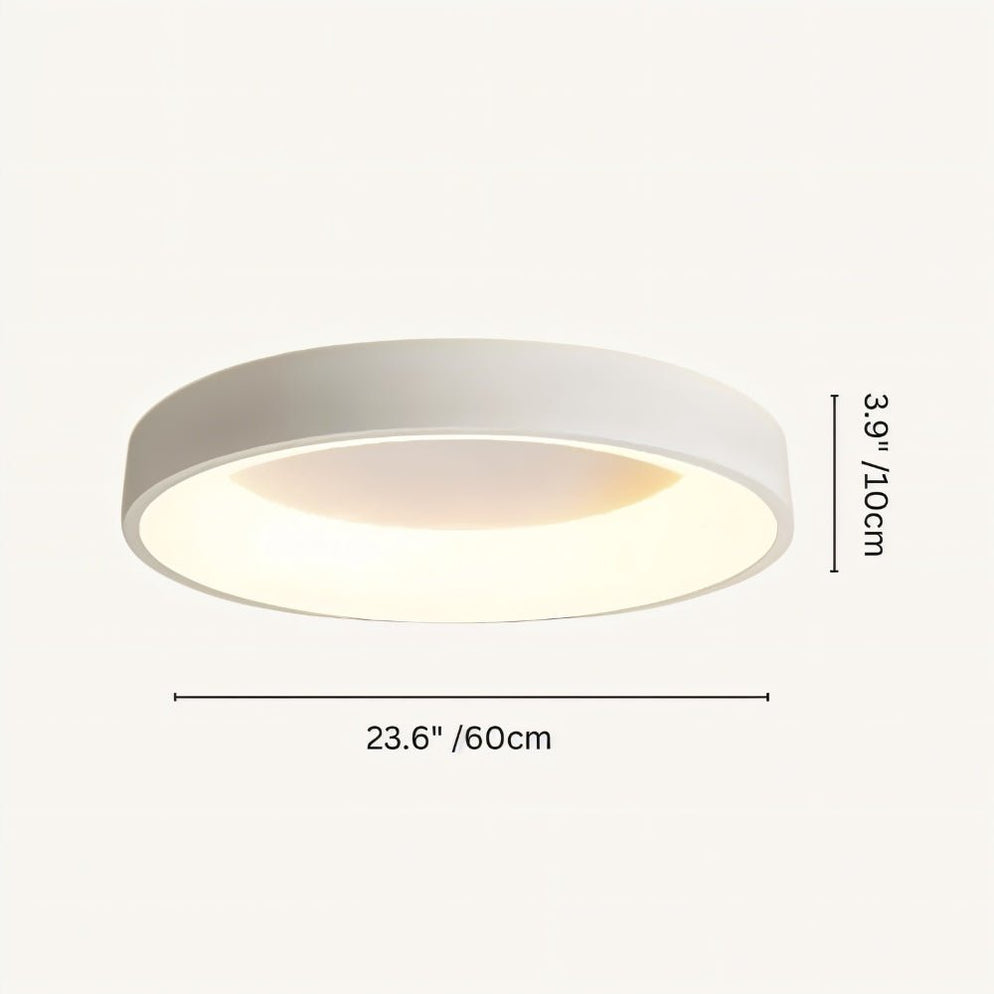 Stay Ceiling Light — Level Decor