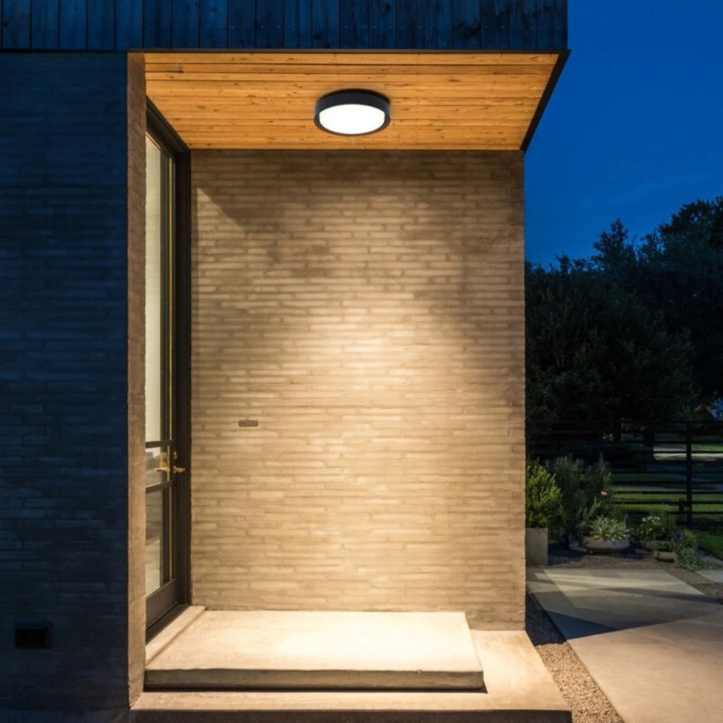 Orbis Surface Mount Light — Level Decor