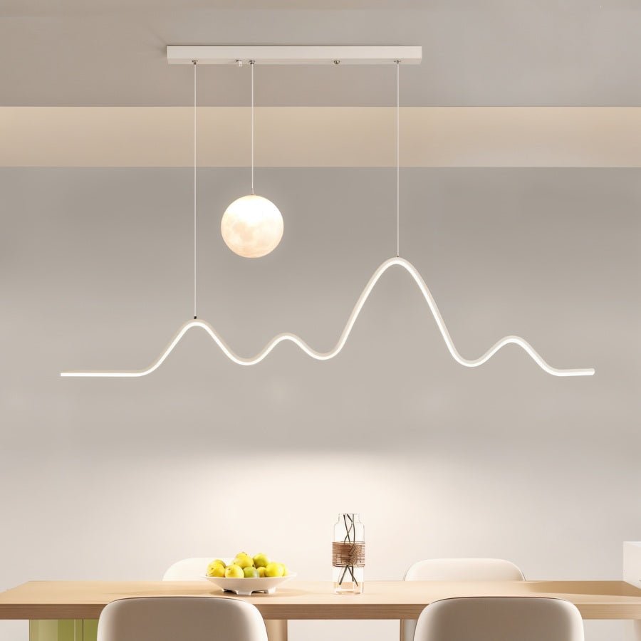 Windlass Pendant Light – Level Decor
