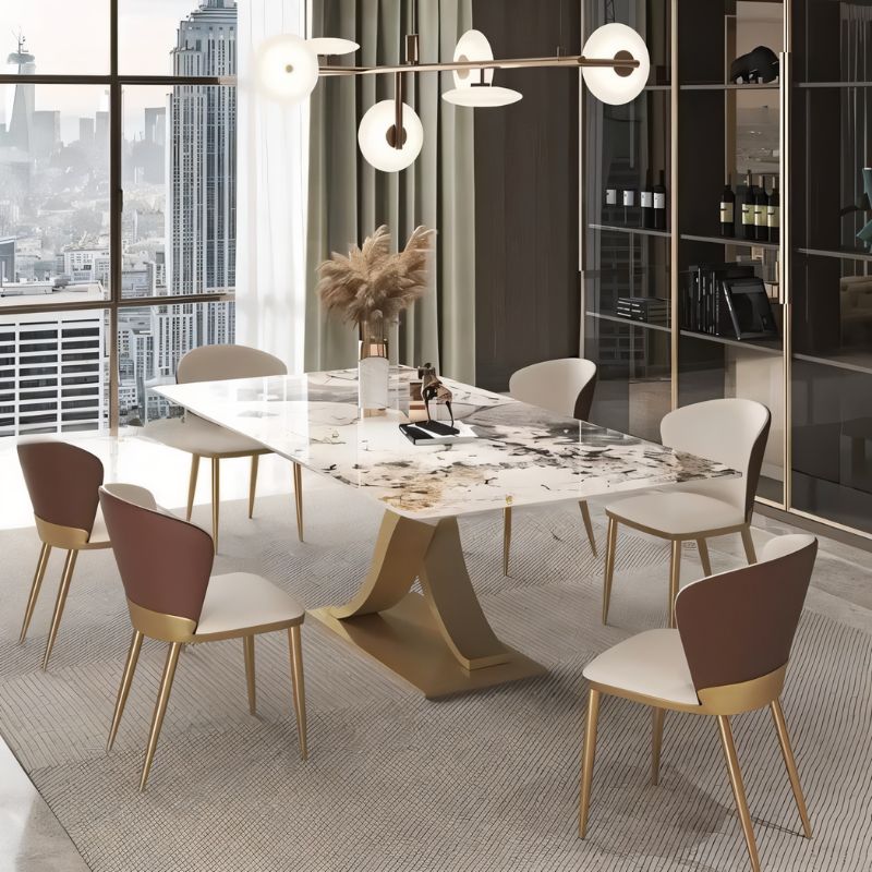 Yara Dining Chair — Level Decor