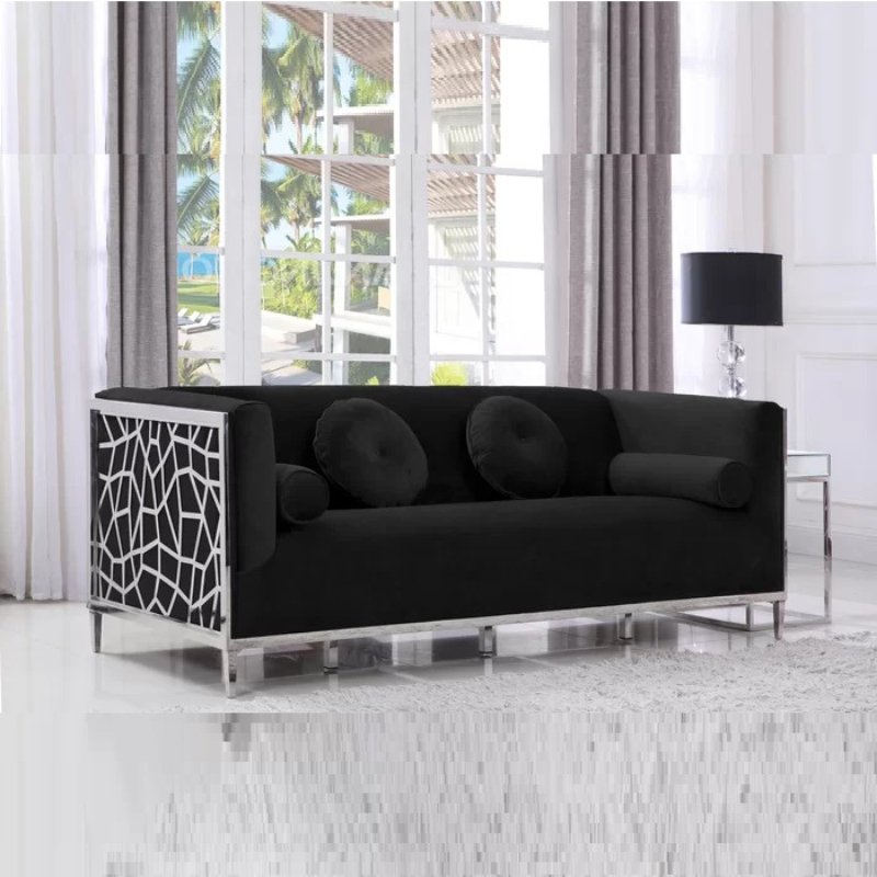 Marc Arm Sofa — Level Decor