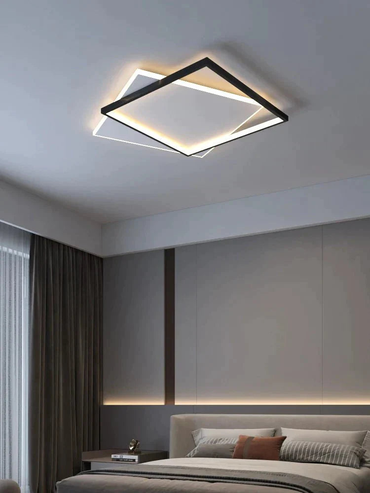 Leandro Ceiling Light – Level Decor